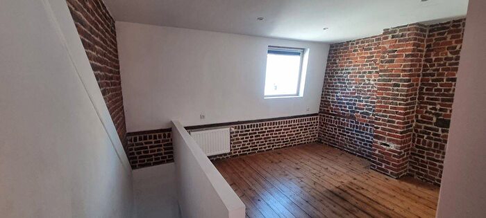 Maison 3 pièces à louer à Bois Blanc, Lille