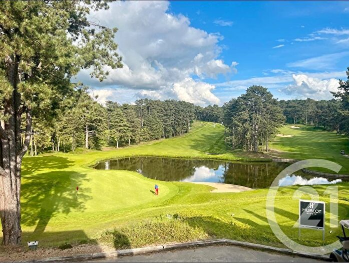 Maison à vendre - Neufchâtel-Hardelot - 5 pièces - 4 chambres