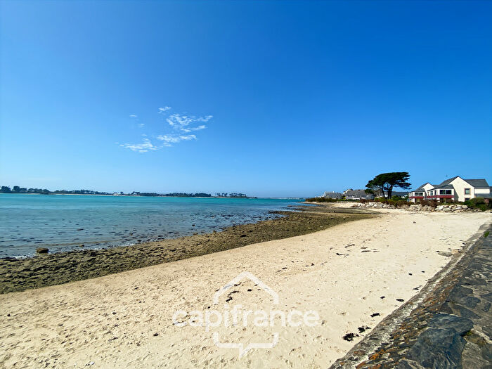 Appartement 1 pièce à Roscoff, à vendre