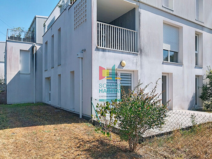 Pessac, Franc, L'Alouette - Appartement 3 pièces à vendre