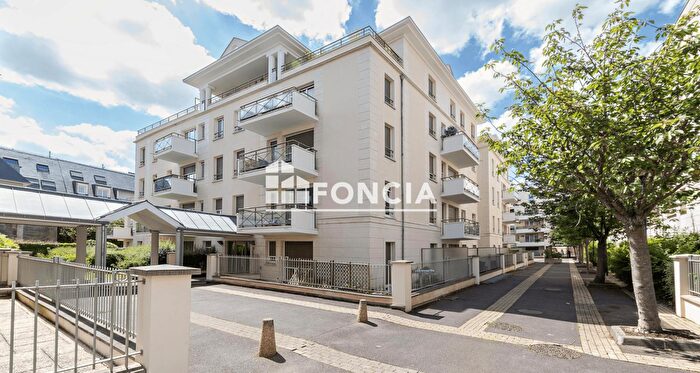 Rouen, Saint-Clément, Jardin des Plantes - Appartement 2 pièces à vendre