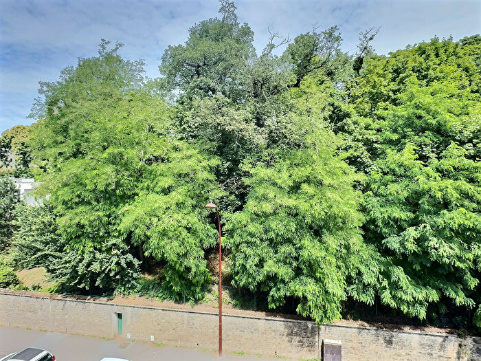 Appartement 3 pièces à vendre - Versailles, Montreuil