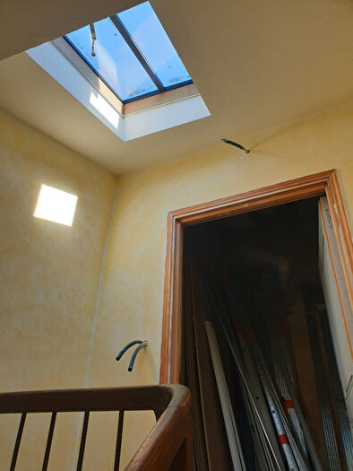 Appartement à vendre - Carcassonne, Centre-ville - 4 pièces - 3 chambres