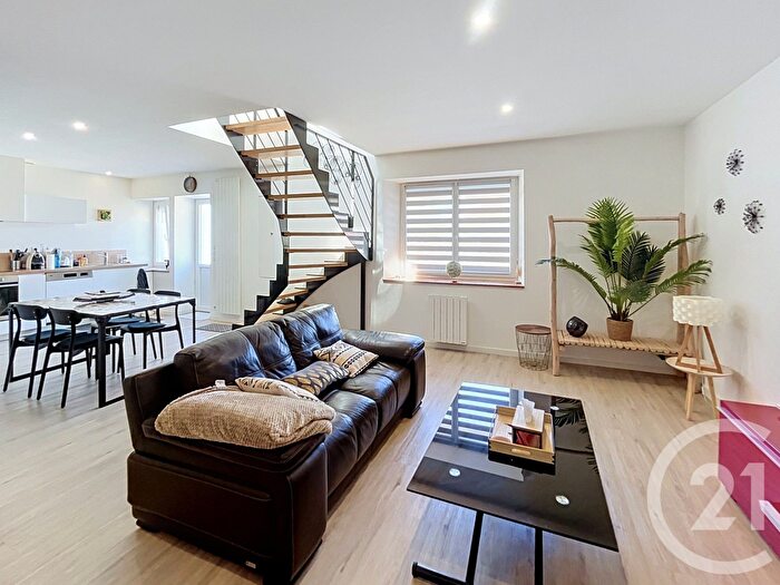 Maison 3 pièces à vendre - Plmeur, Briantec