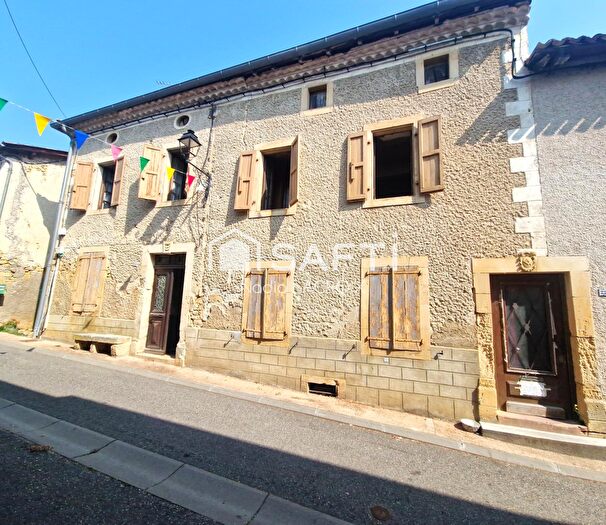 Maison 6 pièces à vendre à Auzas