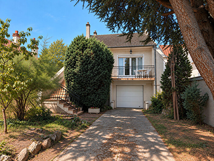 Maison 3 pièces à vendre à Villebon-sur-Yvette