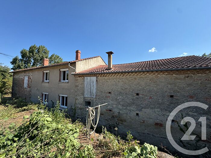 Maison à vendre - Vendine - 8 pièces - 5 chambres