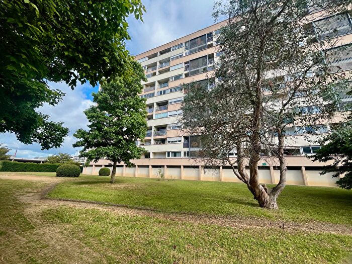 Le Bouscat, La Garenne, Carnot - Appartement 4 pièces à vendre