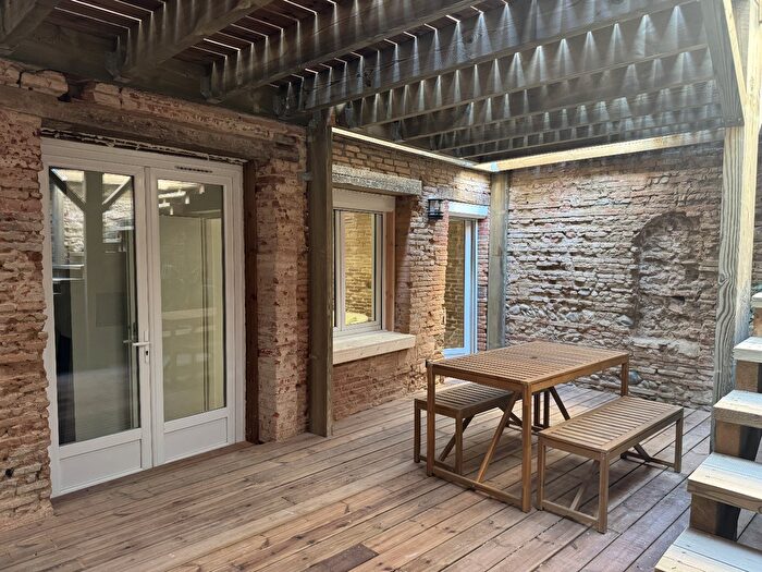 Maison 5 pièces à vendre - Baziège