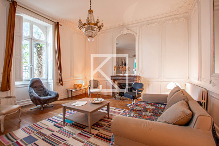 Maison à vendre - Durtal - 7 pièces - 4 chambres