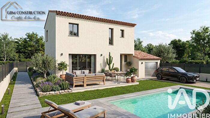 Lecques : Maison 4 pièces à vendre