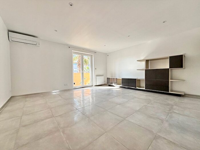 Appartement à louer - Palavas-les-Flots - 2 pièces - 1 chambre