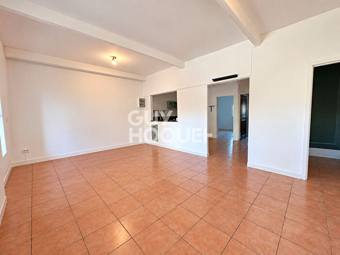 Sainte-Valière - Appartement 3 pièces à louer