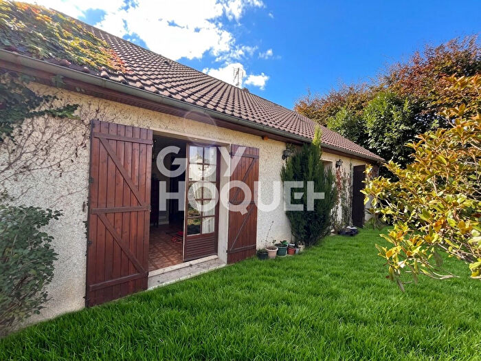 Néron : Maison 3 pièces à vendre
