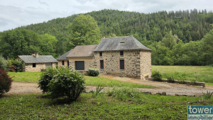 Maison 5 pièces à vendre - Saint-André-de-Najac