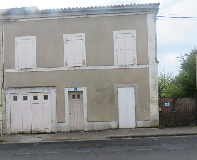 Appartement 6 pièces à vendre - Thiviers
