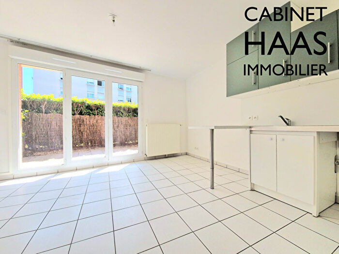 Appartement 1 pièce à vendre - Créteil, Palais