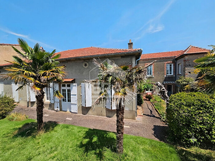 Maison 6 pièces à vendre - Belpech