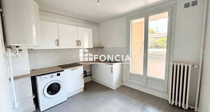 Appartement 4 pièces à louer à Calvaire Hugo Cécile-Châteauvert -Châteauvert, Valence