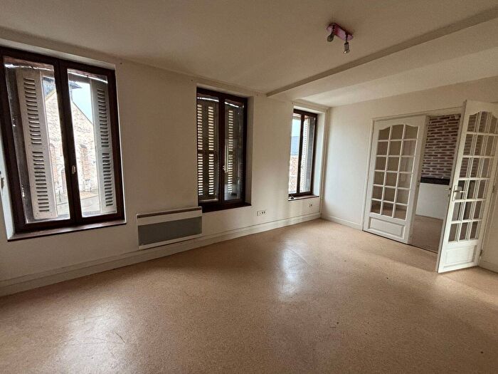 Appartement 3 pièces à louer - Ligny-le-Ribault