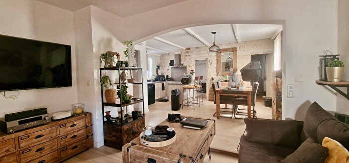 Appartement à vendre - Palavas-les-Flots - 5 pièces - 3 chambres
