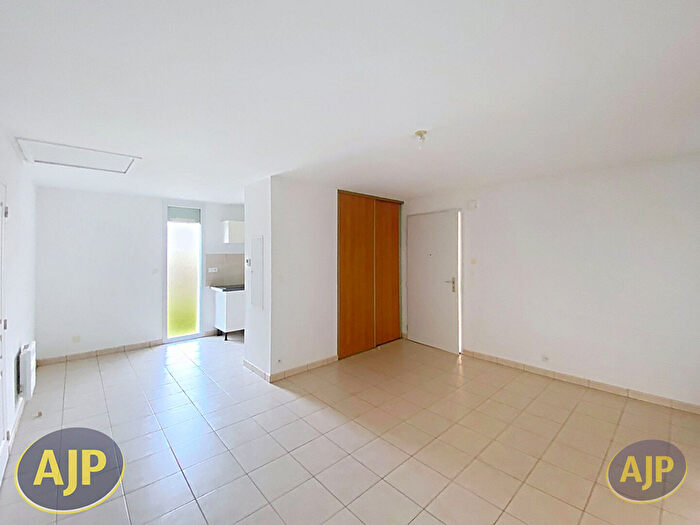 Appartement à louer - Sainte-Luce-sur-Loire - 2 pièces - 1 chambre