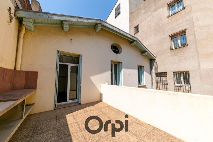 Maison 6 pièces à vendre - Perpignan, Clémenceau