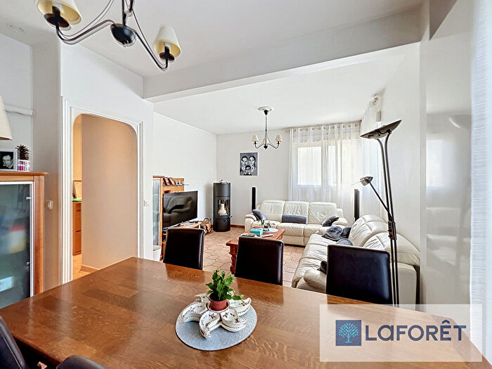 Créteil, Bas du Mont-Mesly - Maison 6 pièces à vendre