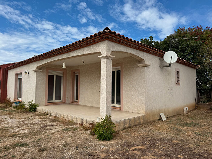 Maison à vendre - Béziers, Perch des Moulins, Font Neuve, Terries - 4 pièces - 3 chambres