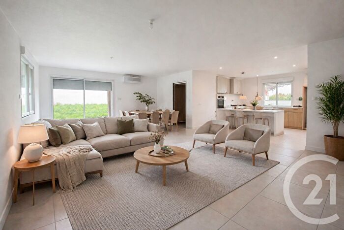 Maison à vendre - Saint-Auvent - 5 pièces - 4 chambres