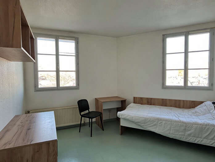 Appartement 1 pièce à vendre à Bourg-en-Bresse, Centre, Brou, Baudières