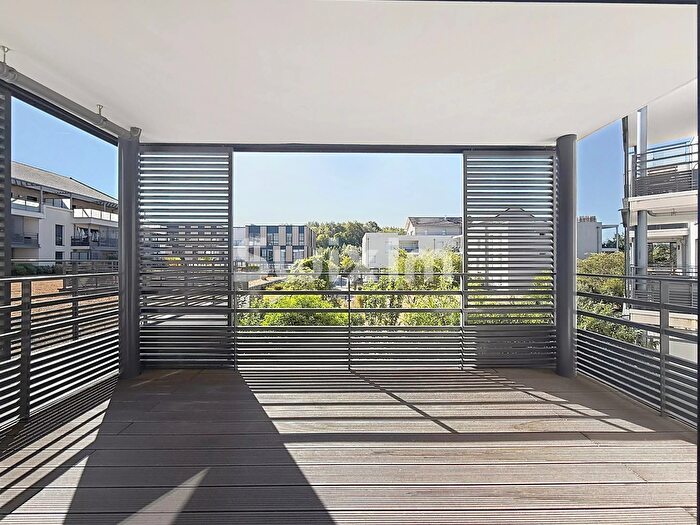 Divonne-les-Bains - Appartement 3 pièces à vendre