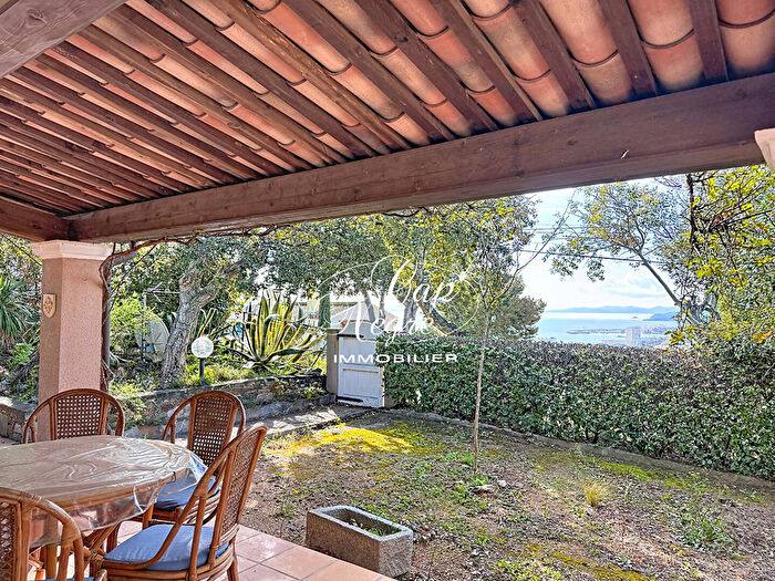 Le Lavandou, Rousset, Four des Maures, Saint-Clair : Maison 5 pièces à vendre