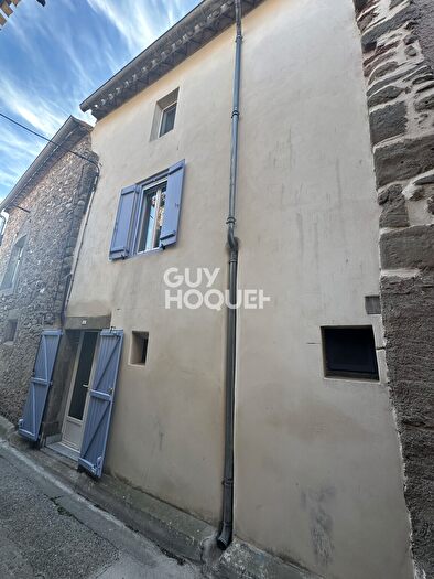 Maison à vendre - Carcassonne, Aéroport Salvaza - 3 pièces - 2 chambres