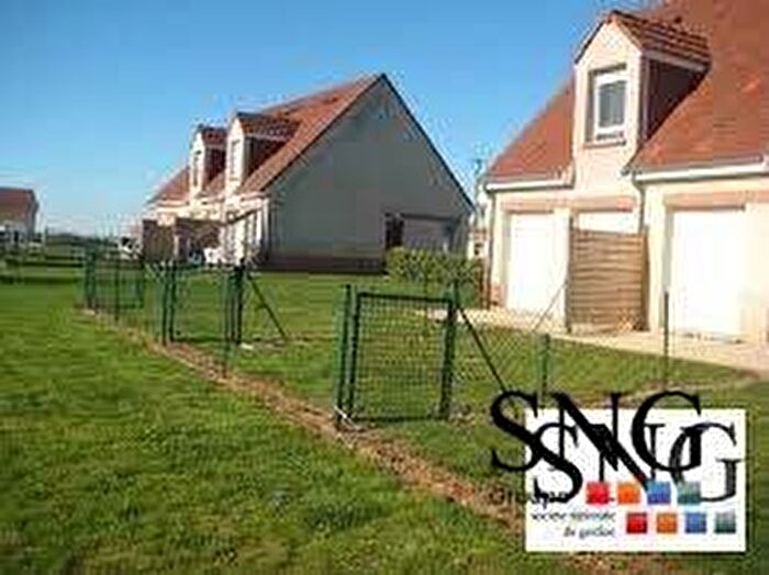 Maison à louer - Vauclerc - 2 pièces - 1 chambre