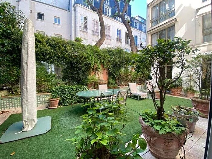 Appartement 3 pièces à Paris 6ème, Saint-Germain des Près, à vendre