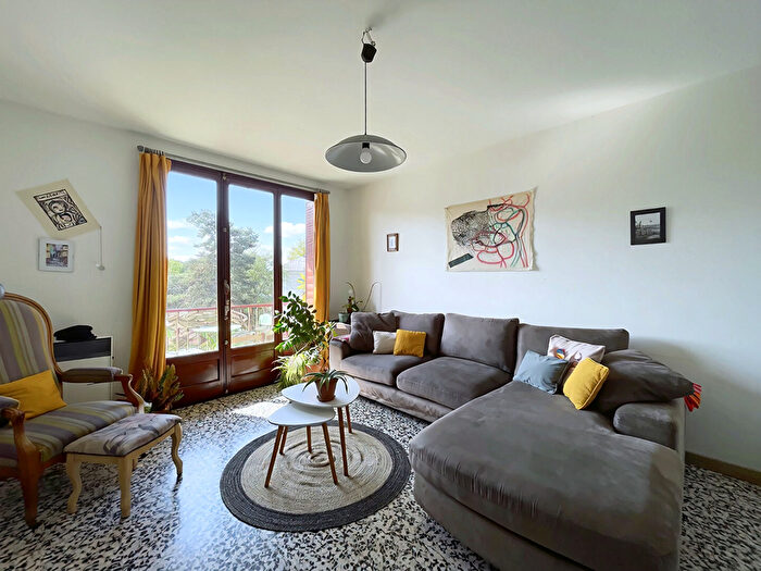Appartement 3 pièces à vendre - Rumilly, Rives du Chéran, Sud