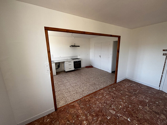 Appartement 5 pièces à louer - Auxy
