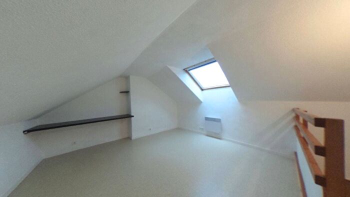Appartement 5 pièces à louer - Centre Ville Est, Voiron