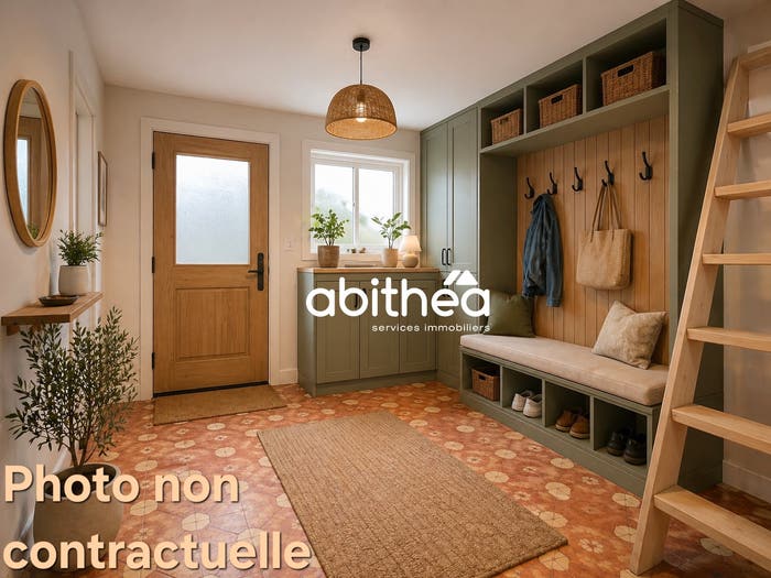 postalCode : Maison 2 pièces à vendre