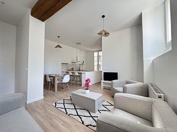 Appartement 4 pièces à Saint-Germain-en-Laye, Centre-ville, Quartiers forestiers, à vendre