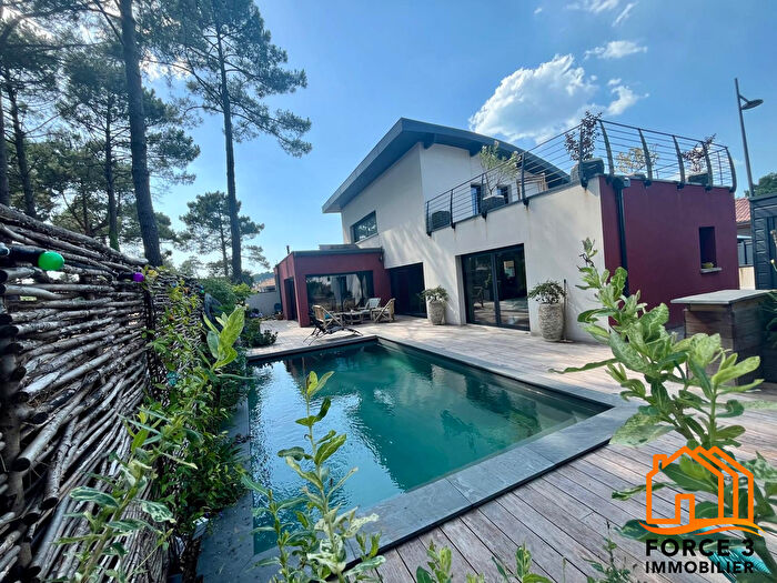 Maison 4 pièces à Mimizan, à vendre