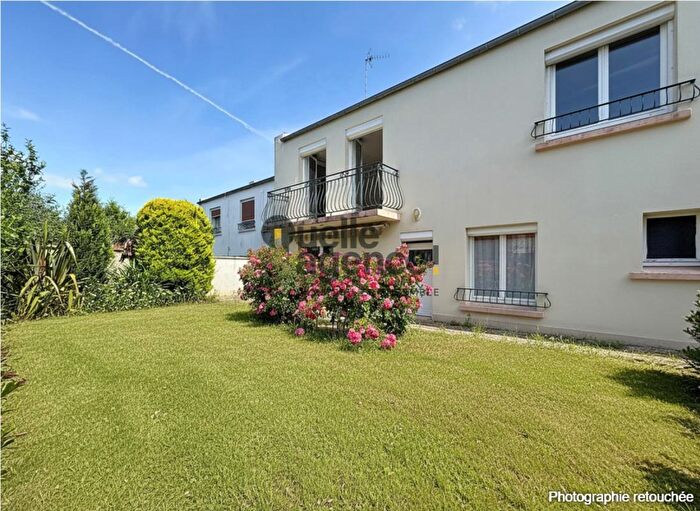 Maison 6 pièces à Brest, Kerizac, Kerallan, Restic, à vendre