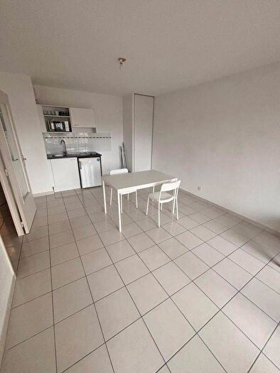 Appartement à louer - Sud, Castelnau-le-Lez - 2 pièces - 1 chambre