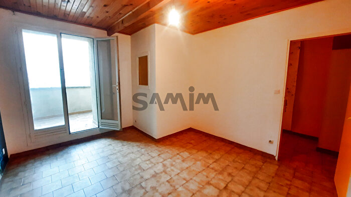 Maison à vendre - Pompignan - 6 pièces - 5 chambres