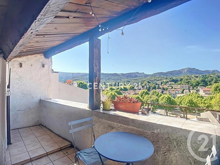 Maison à vendre - Auriol - 4 pièces - 2 chambres