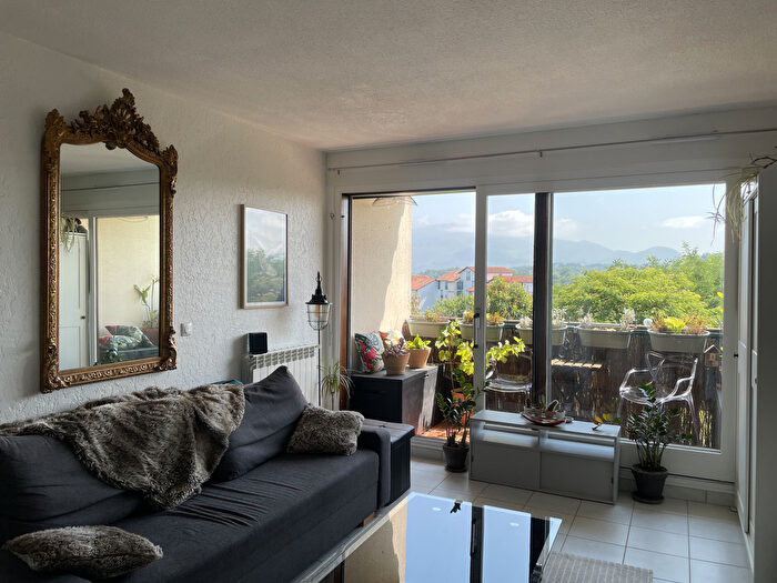 Appartement à vendre - Saint-Jean-de-Luz, Ichaca, Urquijo, Habas, Fargeot, Errepira - 1 pièce