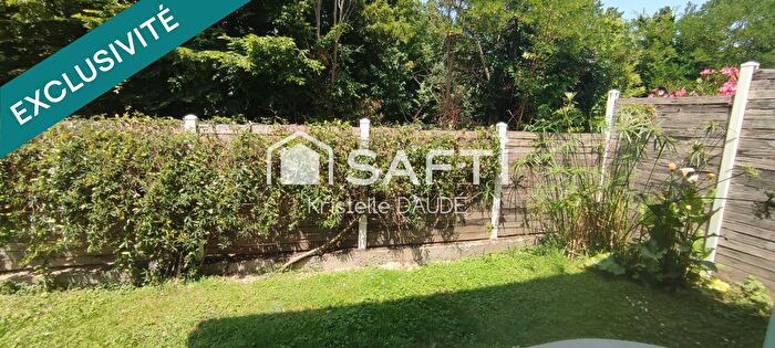 Maison à vendre - Montauban, Fonneuve - 4 pièces - 3 chambres