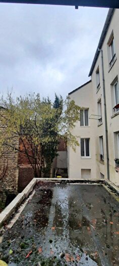 Appartement à louer - Jules Ferry, Arcueil - 2 pièces - 1 chambre