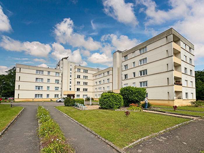 Appartement 1 pièce à vendre à Clermont